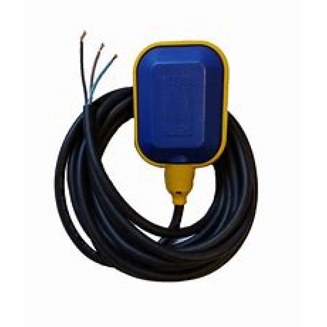 Float Switch c/w 10m cable