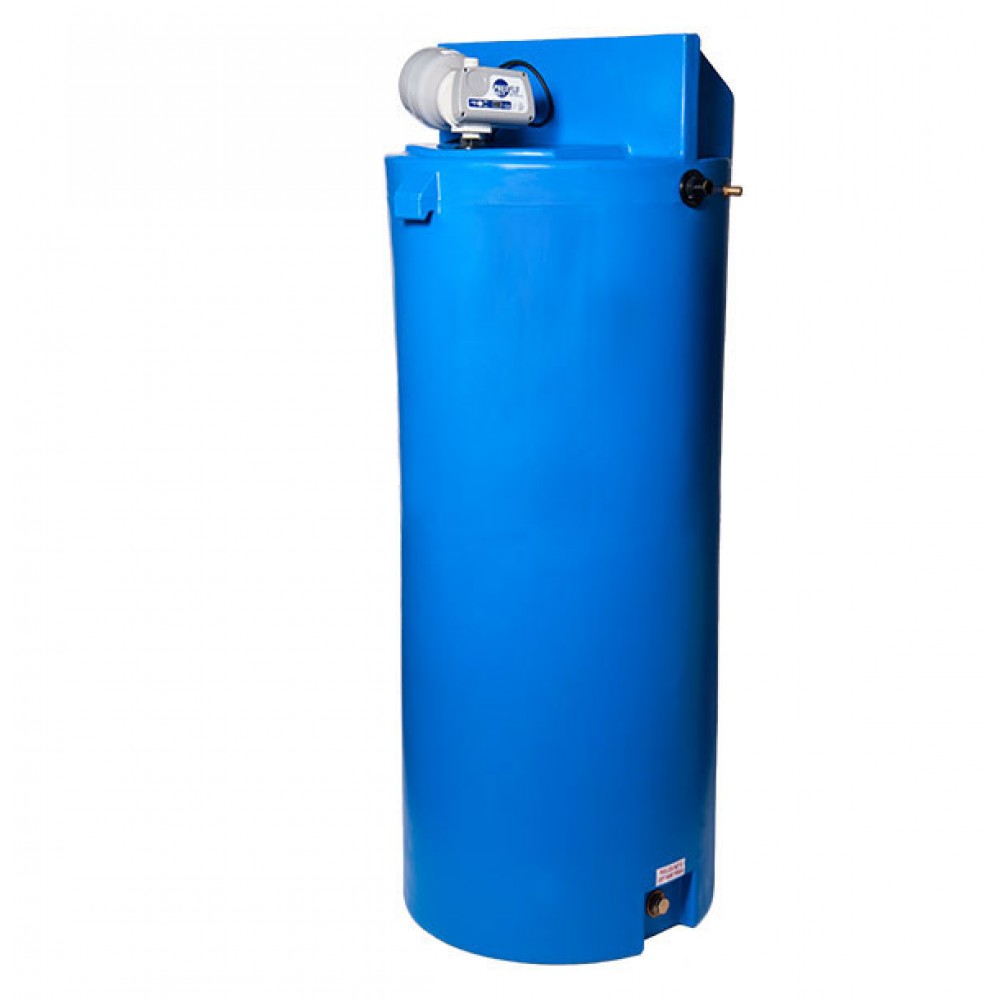MULTIBOOST Slimline 350ltr - varaible speed